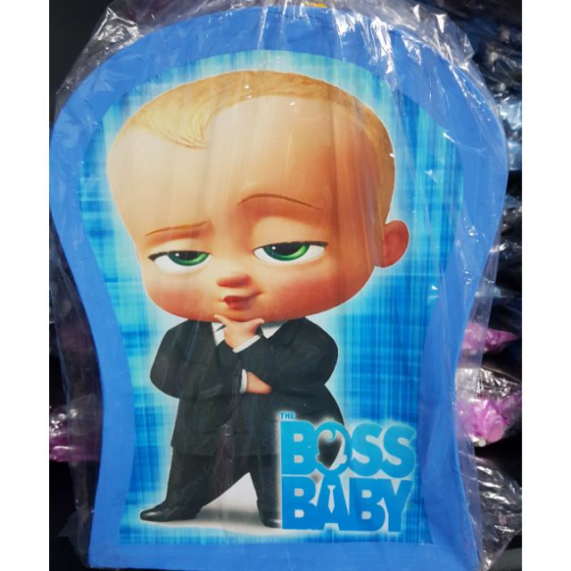 PARTY GAMES - BOSS BABY PINATA (SMALL)ynP | Lazada PH