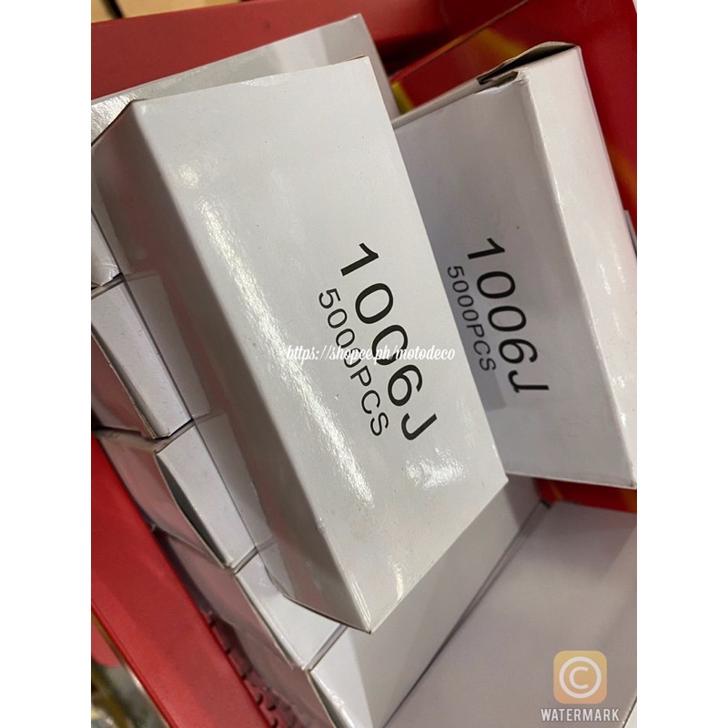 Bala Ng Tucker Gun Tucker Staple Wire 1006J | Lazada PH