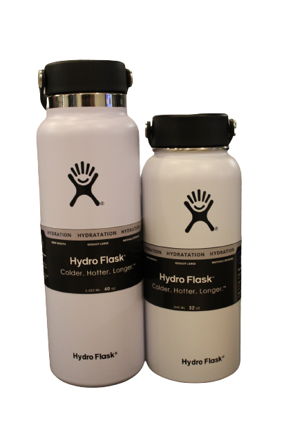 HYDRO FLASK 32oz and 40oz SOLID COLORS COD | Lazada PH