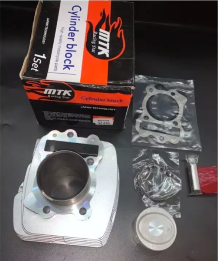 MTK CYLINDER BLOCK BOXER 150/CT150 STANDARD | Lazada PH