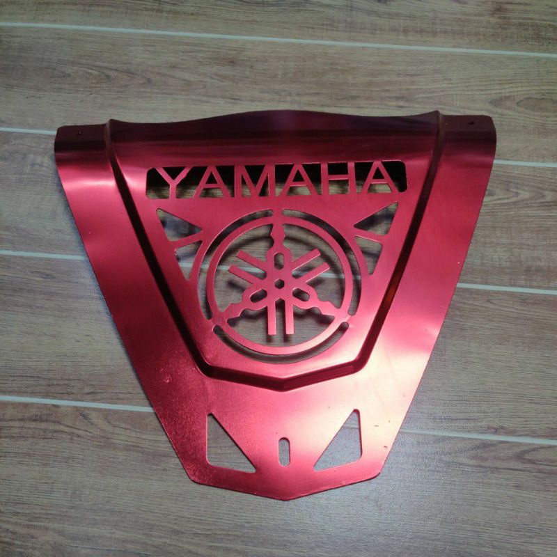 sniper 150 engine cover. also fits v2 sniper | Lazada PH