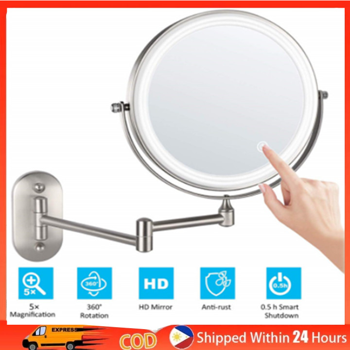 ONLY 99 ℕ𝕌 𝕃𝔼𝔻 𝔻𝕠𝕦𝕓𝕝𝕖 𝕊𝕚𝕕𝕖𝕕 𝕄𝕒𝕜𝕖𝕦𝕡 𝕍𝕒𝕟𝕚𝕥𝕪 𝕄𝕚𝕣𝕣𝕠𝕣 𝕎𝕒𝕝𝕝 𝕄𝕠𝕦𝕟𝕥 𝟝𝕩 ...