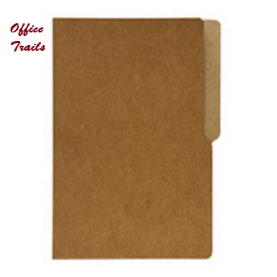 Kraft File Folder BROWN FOLDER SOLD PER 25 | Lazada PH