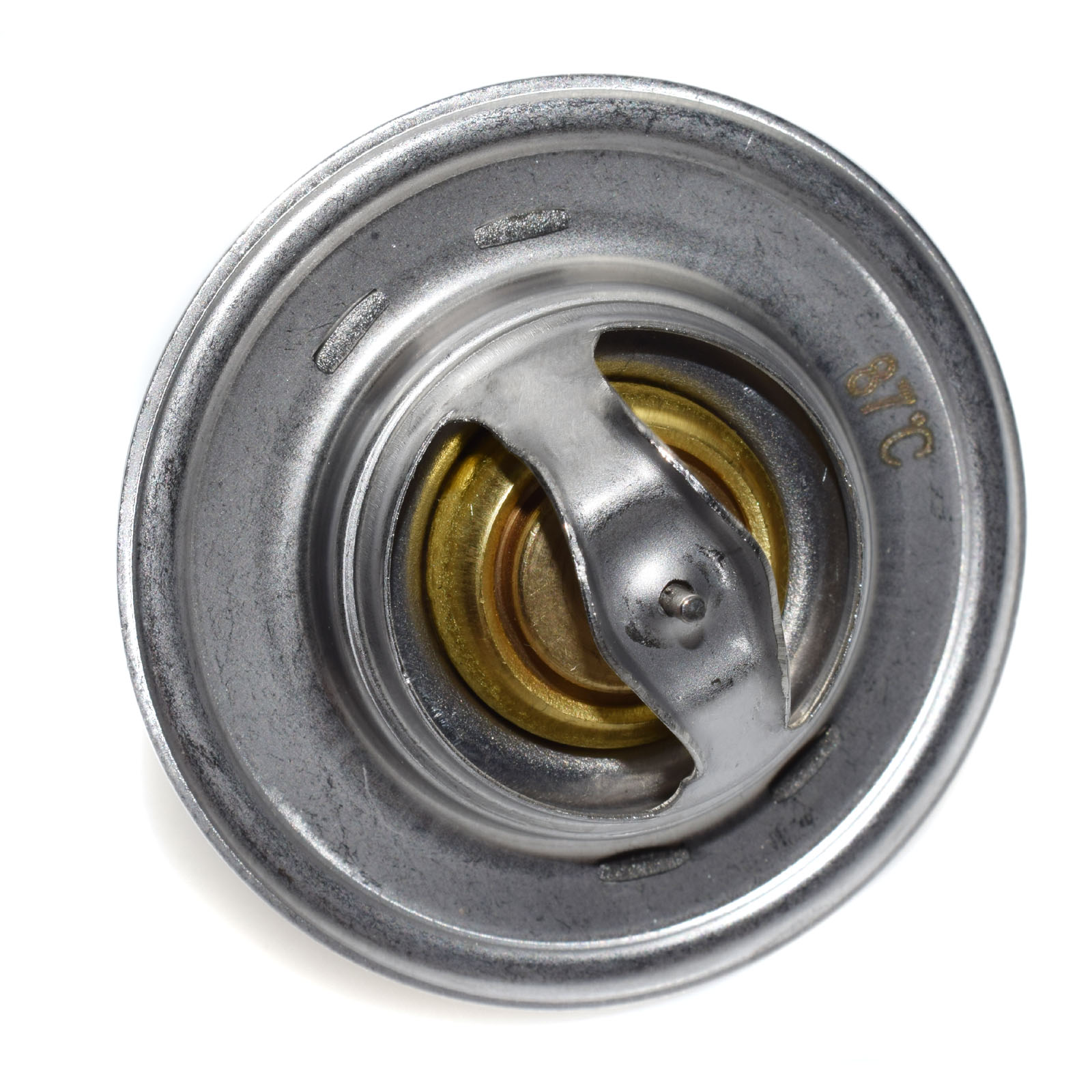 เทอร์โมหล่อเย็นใหม่050121113C 050121113J 050121113HสำหรับVW PASSAT POLO ...