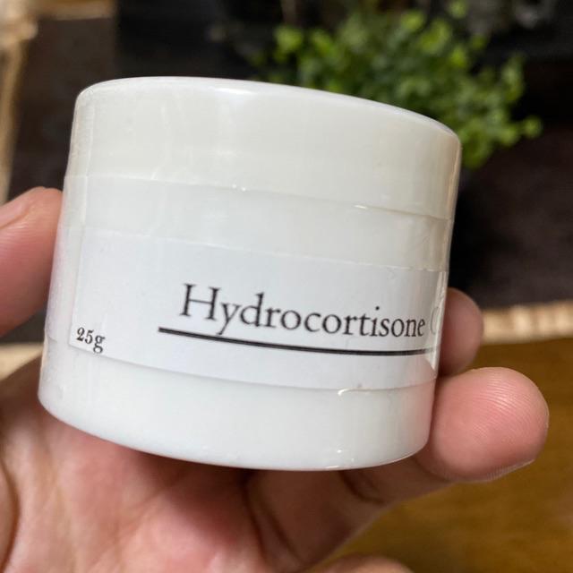 Hydro corti sone Cream 10g and 25g | Lazada PH
