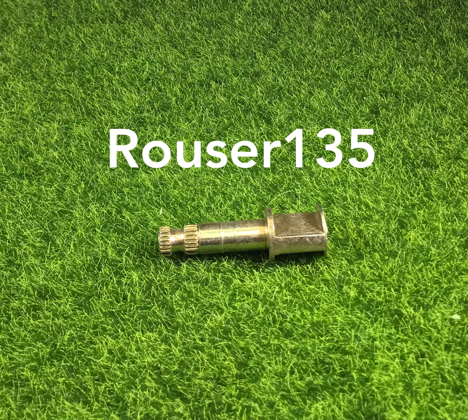 Rouser 135 Rear Brake Cam Shaft "TP Racing" | Lazada PH