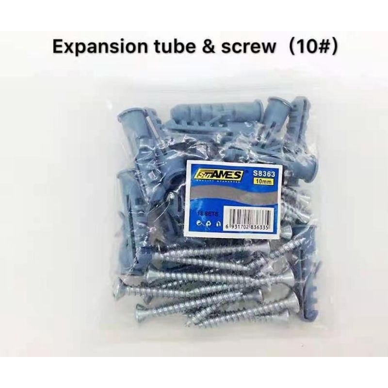 Screw Tocks Good Quality 5mm/8mm/10mm/12mm | Lazada PH