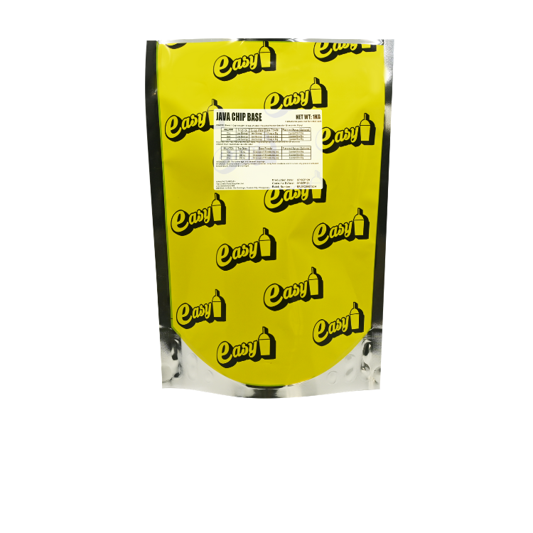 Easy Brand Java Chip Base Powder | Lazada PH