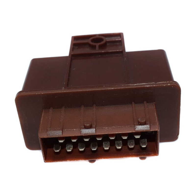 Fuel Pump Double Relay for Peugeot 106, 206, 306 19207L, 9629945980 ...