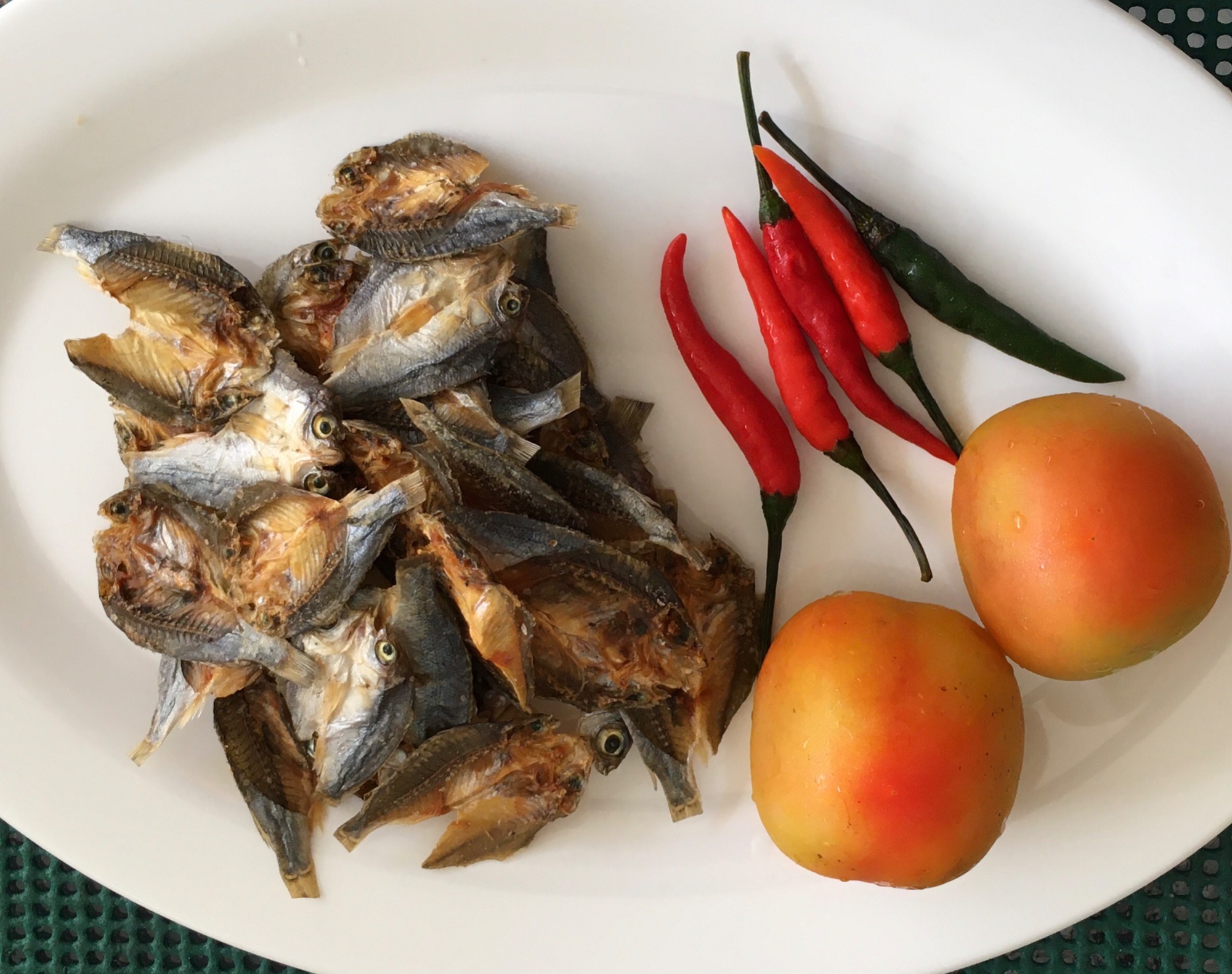 FishDaing.Ph DRIED SEAFOOD AYUNGIN 250grams | Lazada PH