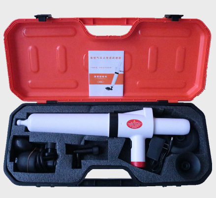 Toilet unblocking machine unblocking sewer artifact electric household ...