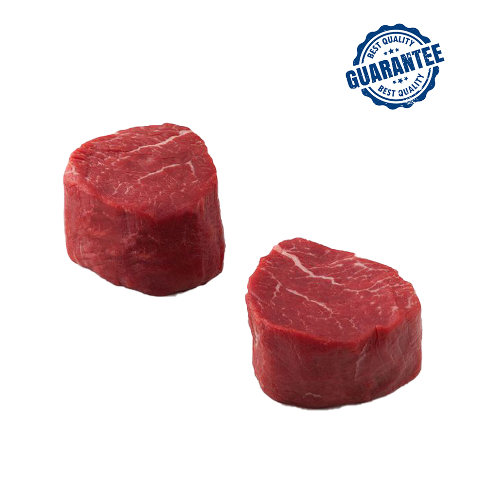 USDA - Beef Tenderloin - Five Star Brand - 200g/pack | Lazada PH