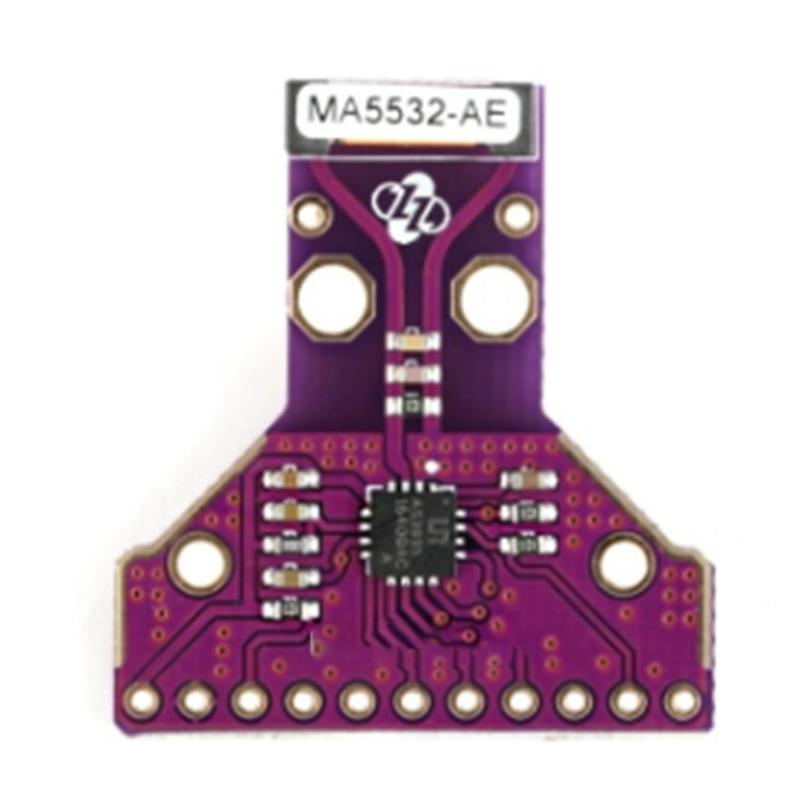 1 Pcs Sensor Lightning Detection Storm Distance Lightning Strike ...