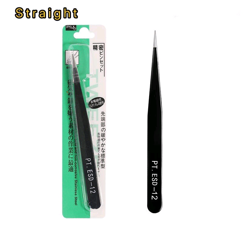 Precision Tweezers (Picker etc.) | Lazada PH