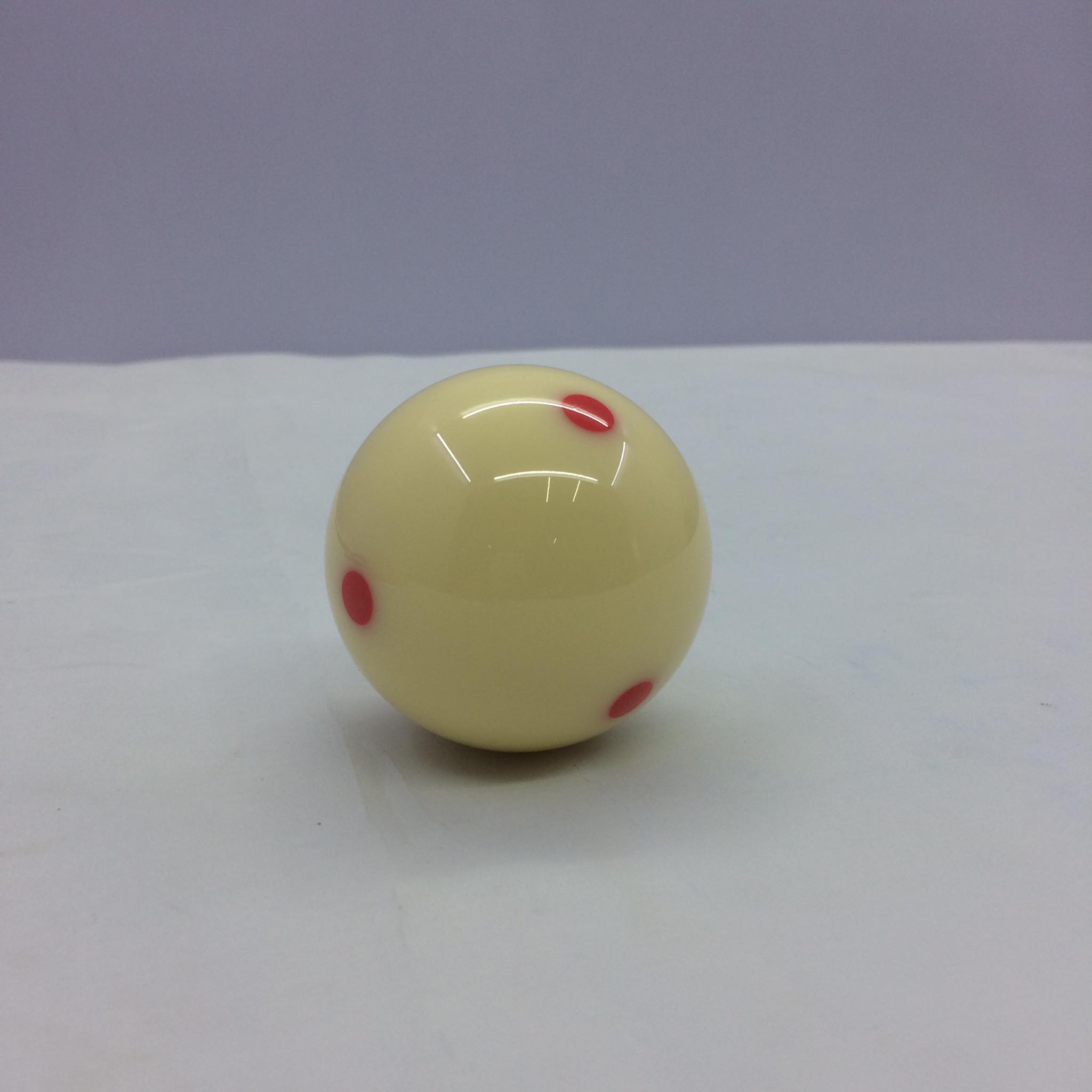 BILLIARD TAIWAN 6 DOT ( CUE BALL / MOTHER BALL / BOLA NG BILYARAN ...