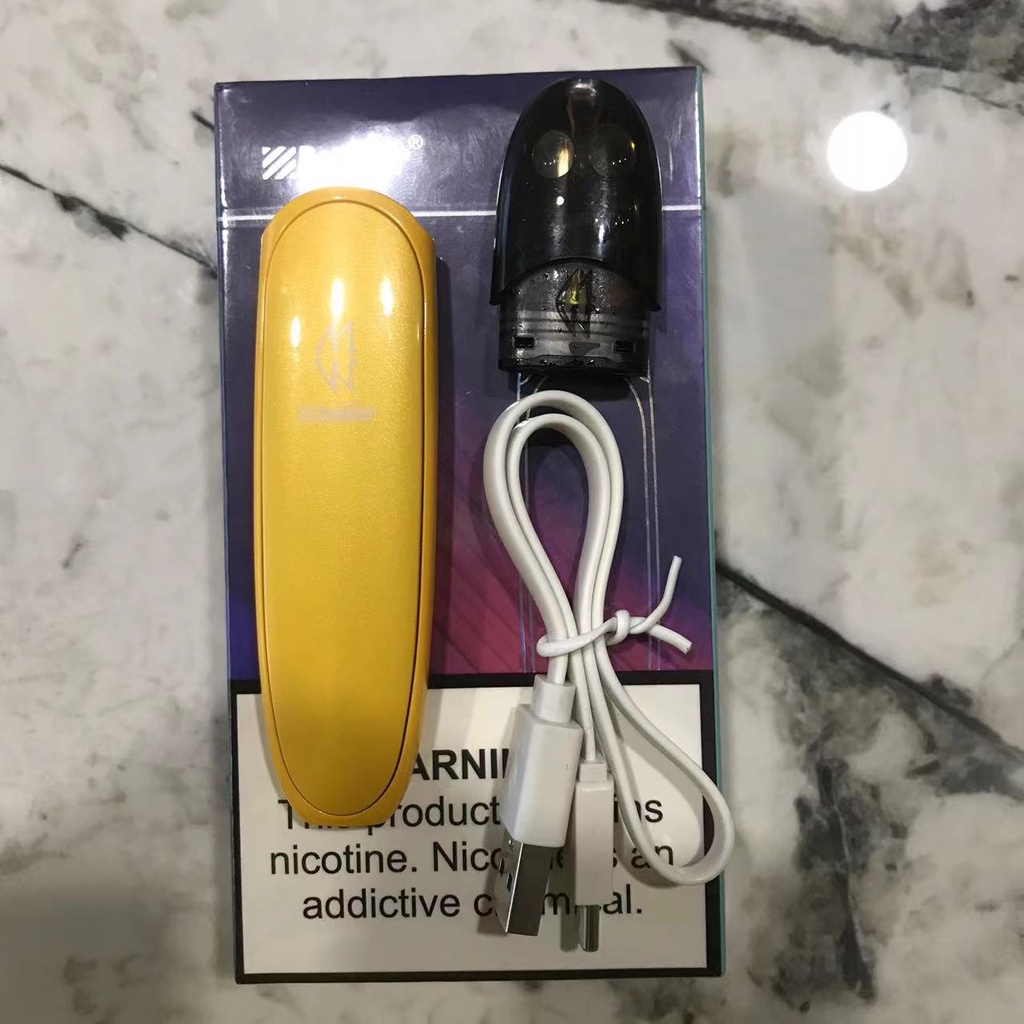 super sale 【Boulder Twilight Series】1 vape pods 1 vape device vape set ...