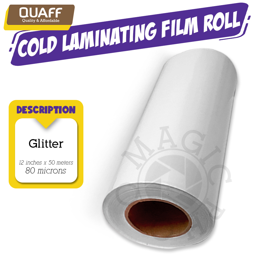 Magic photo 12 Inches Photo Top Roll Glossy | Matte | Glitter Cold ...