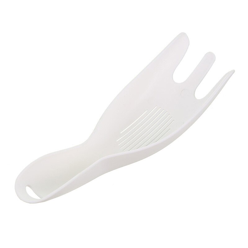 🔴PRODEALS🟢 Multi-Function Durable Rice and Beans Sieve Washing Spoon ...