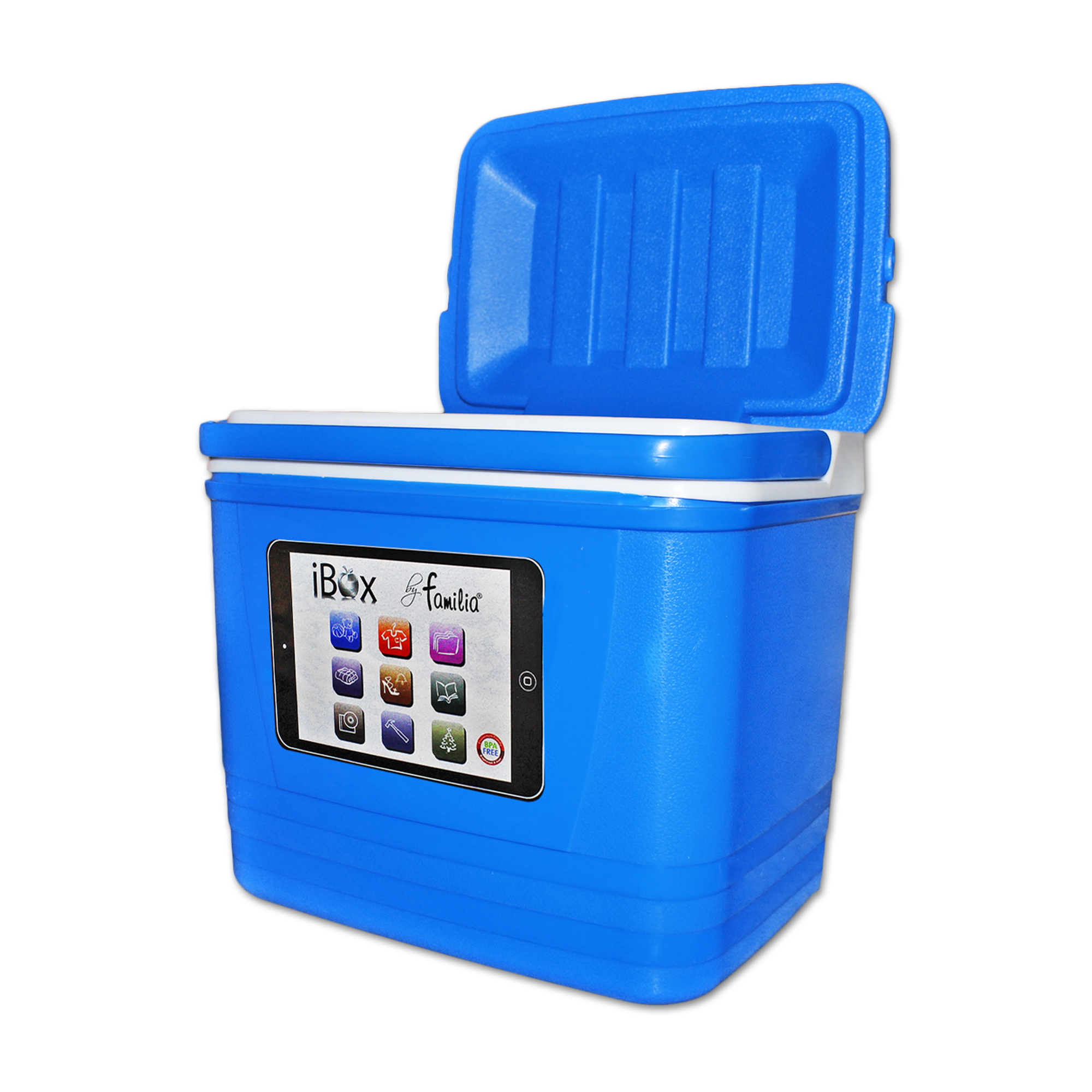 Familia New Cooler Box 40 Liters L-1540 | Lazada PH