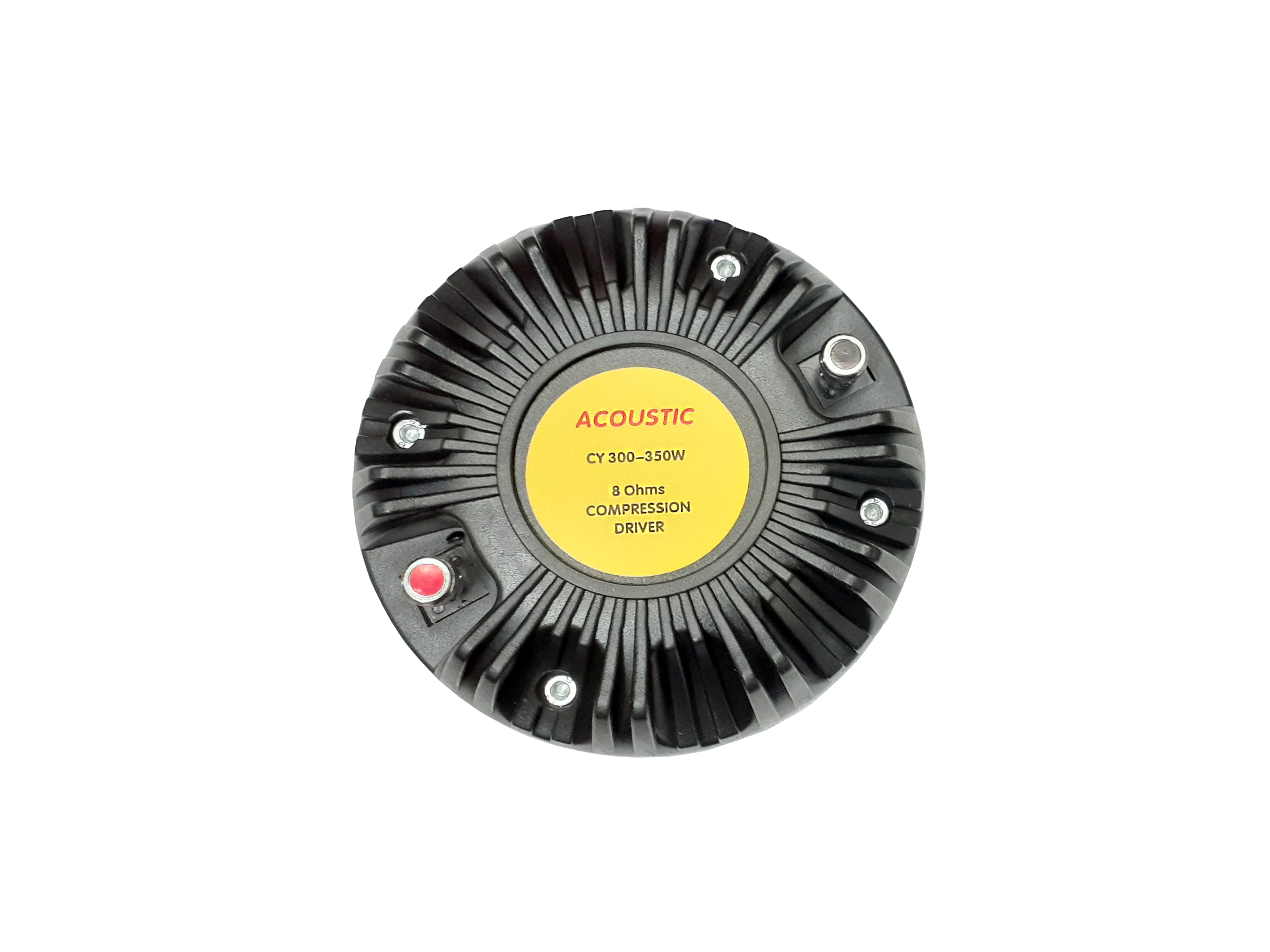 Tweeter CY350 Compression Driver | Lazada PH