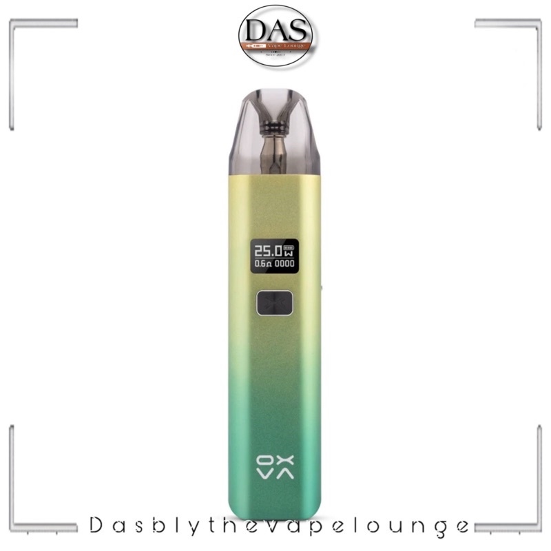 Oxva XLIM SE V1 V2 Pod System Kit Legit | Lazada PH