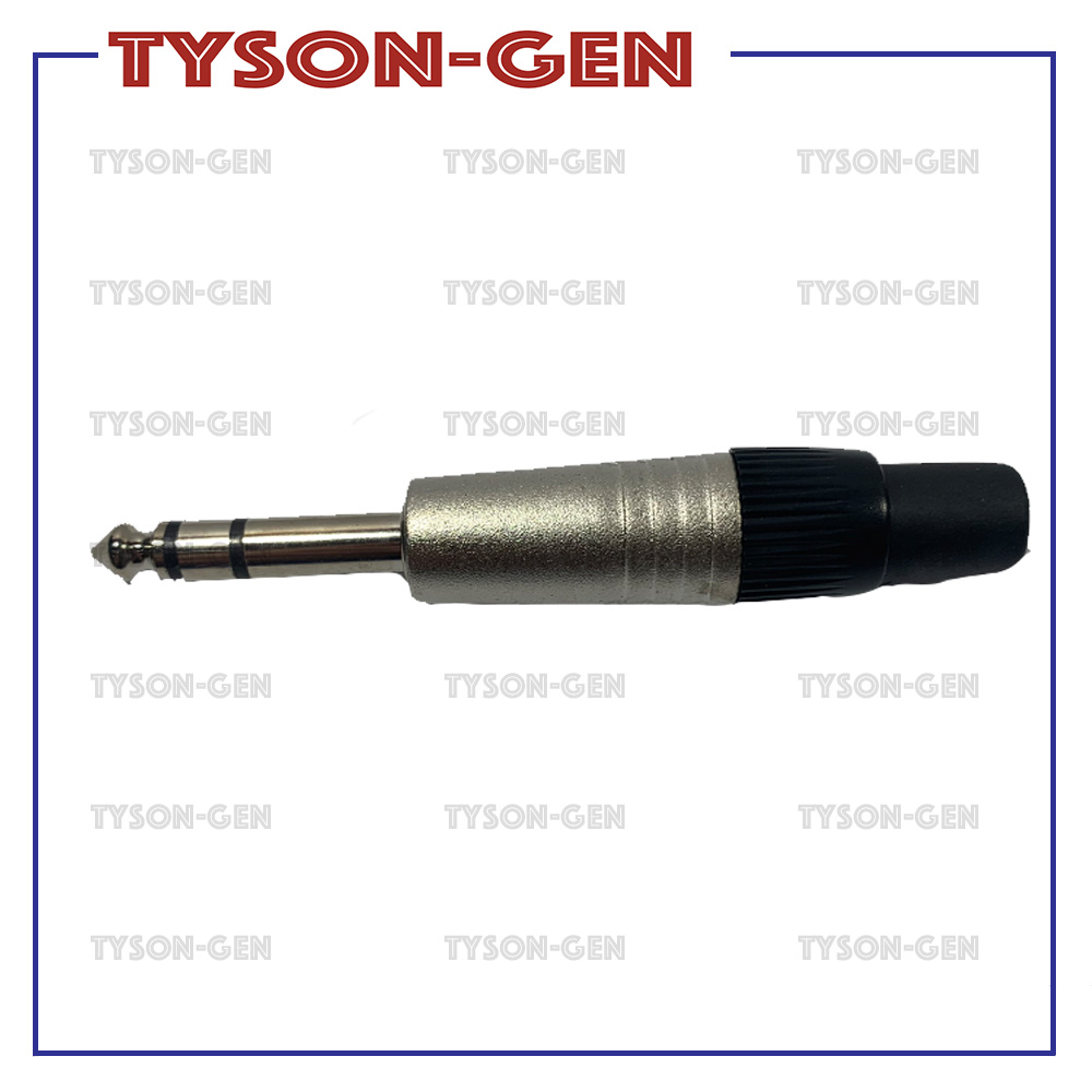 Neutrik PL55 Stereo Plug | Lazada PH