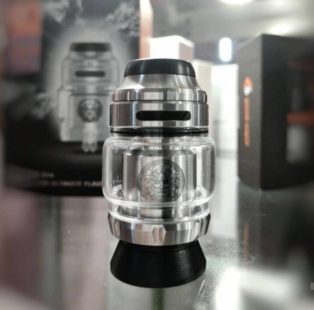 VAPER GeekVape Zeus X RTA Vape Atomizer LEGIT | Lazada PH