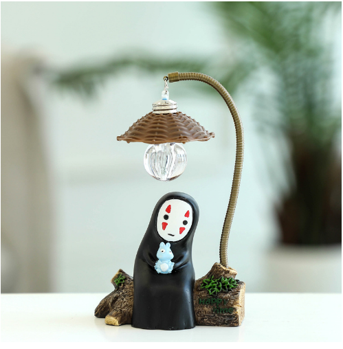 One Piece Monkey D Luffy, Tony Chopper Lamp Led Light Figure | Lazada PH