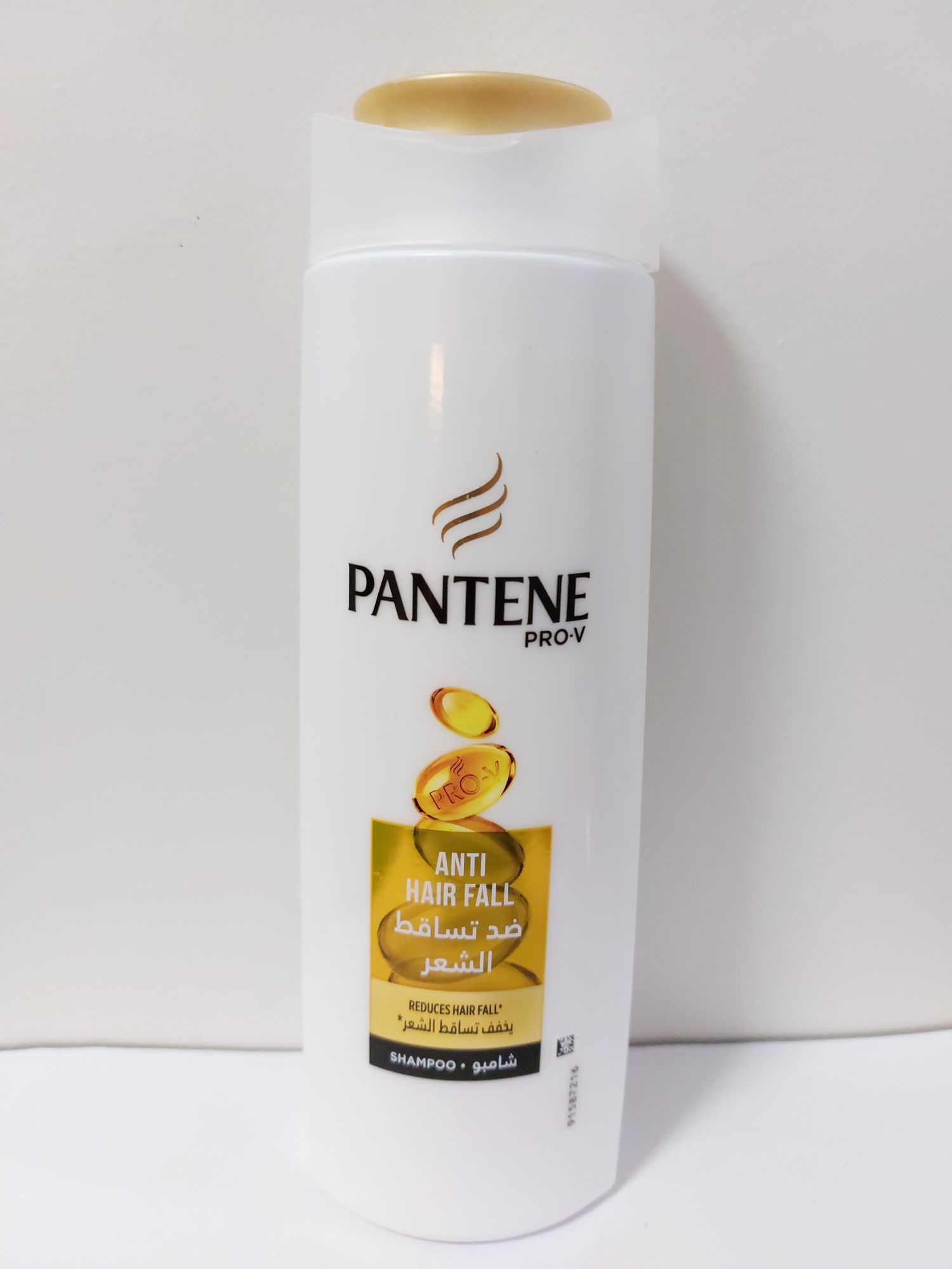 Pantene Pro-V Anti Hair Fall Shampoo 400ml | Lazada PH