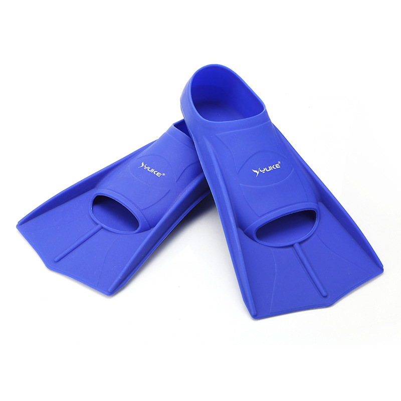 Silicone Professional Scuba Diving Fins For Men Women Kids Swimming ...