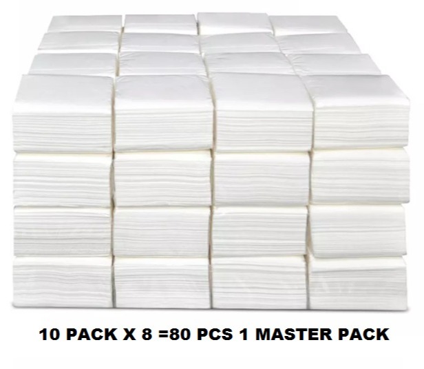 [ MASTER PACK ] Tissue Office,toilet paper,facial tissue ,table tissue ...