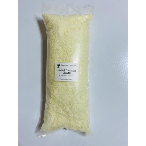 Grated Parmesan Cheese | Lazada PH