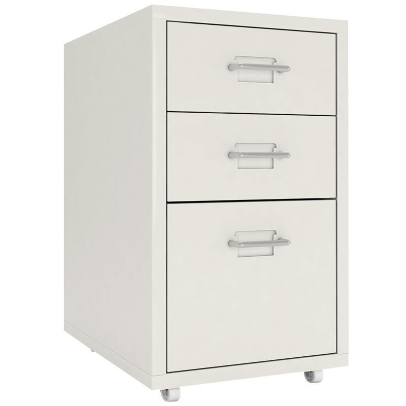 3/5/6 Layer Metal Drawer Cabinet/Steel Cabinet Heavy Duty/Office ...