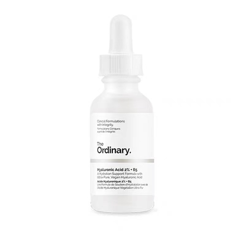 The Ordinary Niacinamide 10 Zinc 1 Reduce Blackheads Acne Oil Control ...