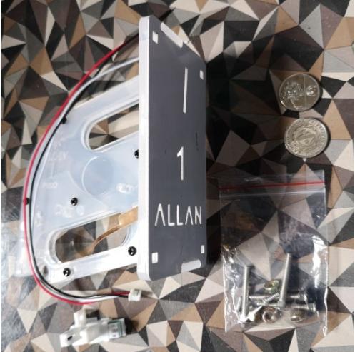 Coinslot 1 Piso 5 Peso With Sensor for PISONET / PISO NET / METAL BOX ...