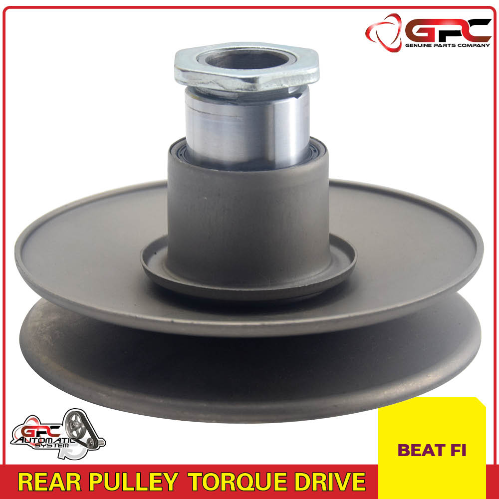 Honda BeAT FI GPC CVT Rear Pulley Torque Drive | Lazada PH