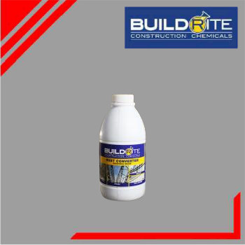 BUILDRITE RUST CONVERTER (1LITER) | Lazada PH