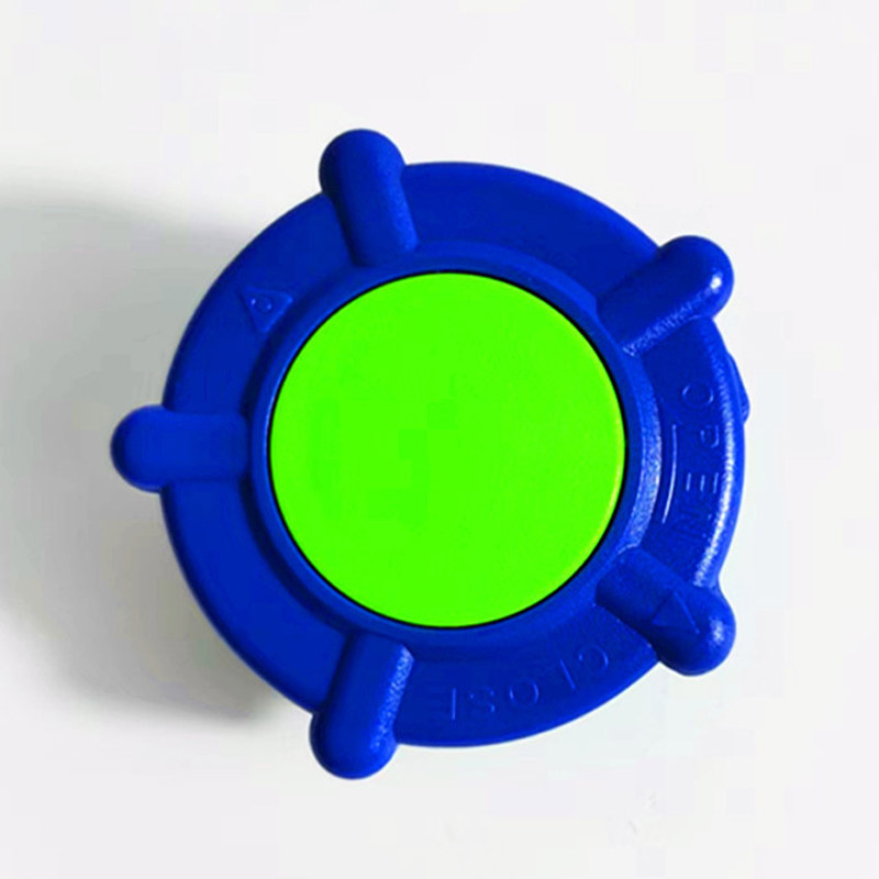 Universal Motorcycle Fuel Tank Cap Retro Modified Lock-free Fuel Tank ...