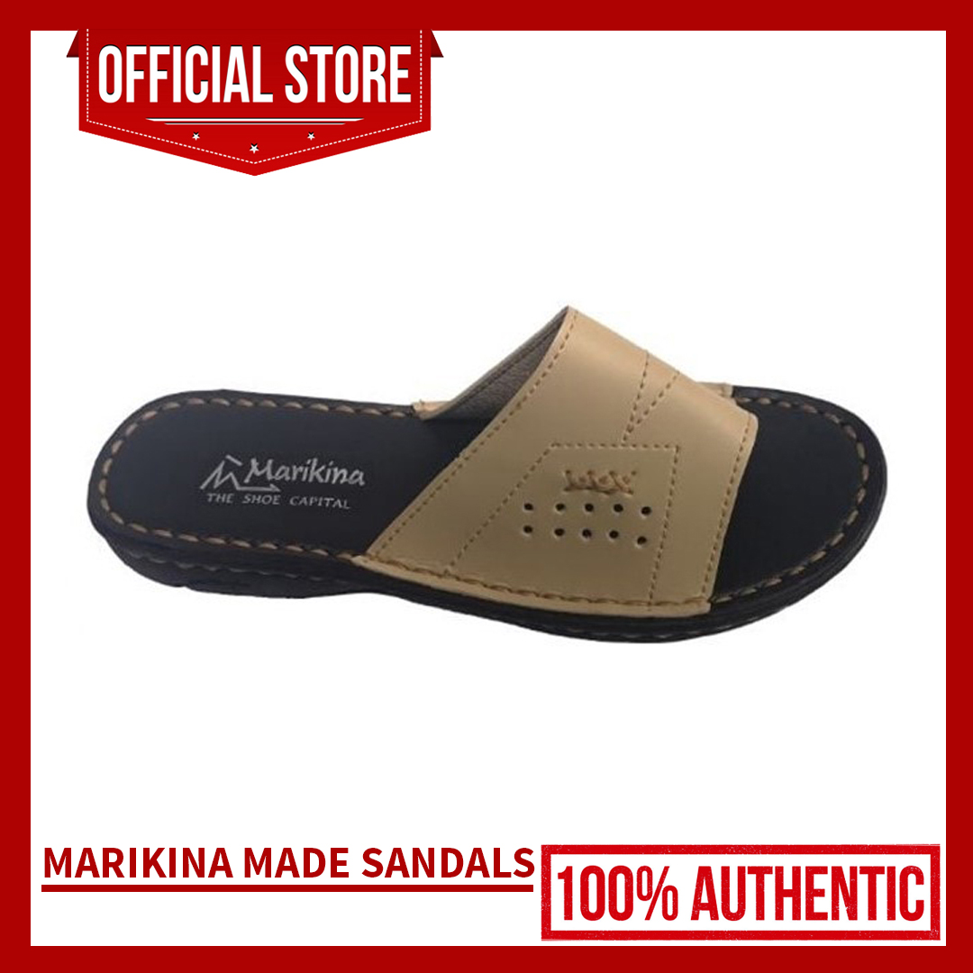 Marikina Women's Sandals TSC-W01 (Women Sandals / Womens Sandals ...