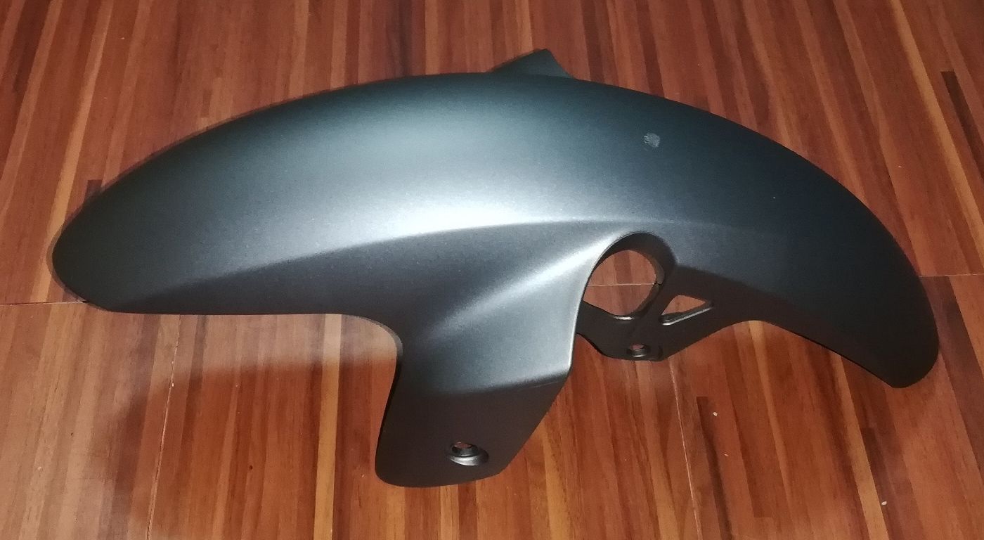 SNIPER 155 FRONT FENDER V3 | Lazada PH