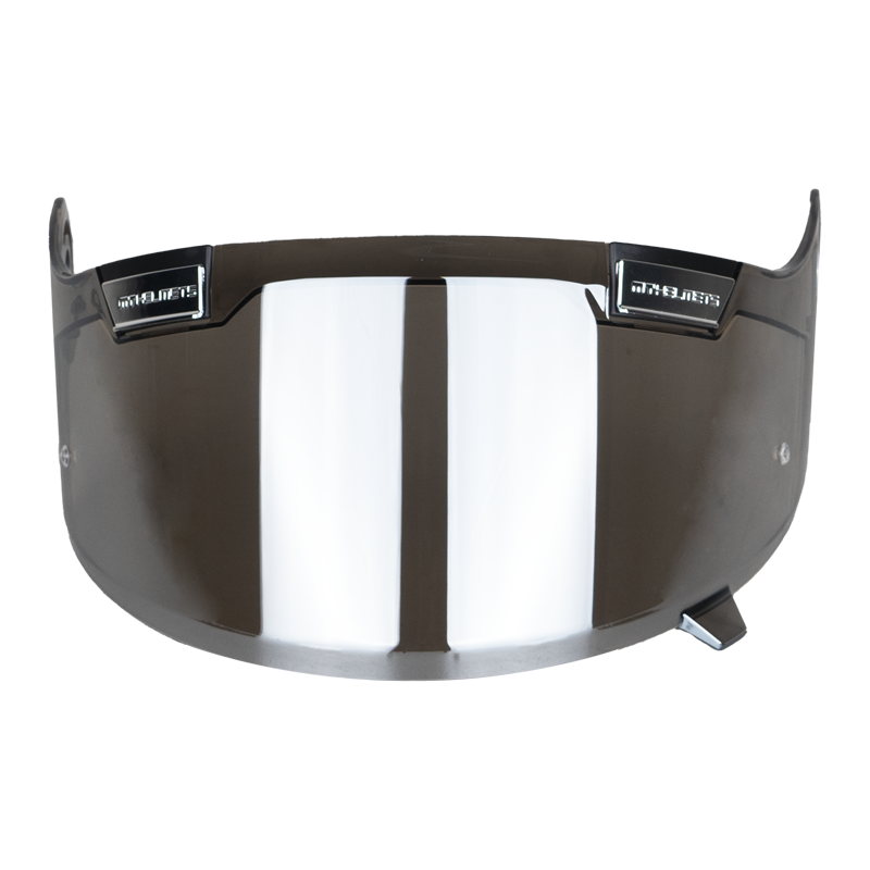 MT Helmets Spare Visor for Jarama and Breaker (Pinlock Ready) | Lazada