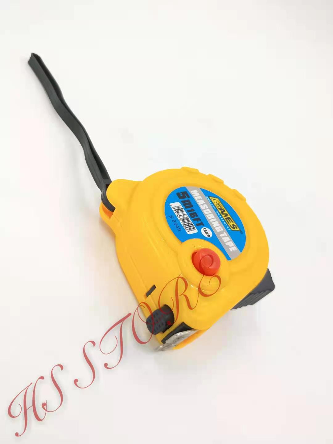 MEASURING TAPE (SUN AMES) | Lazada PH