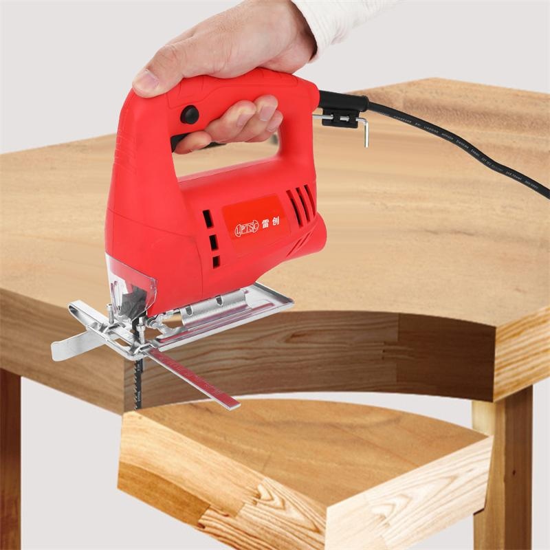 Electric Jigsaw electric saw Multifunctional Reciprocating Wooden Board ...