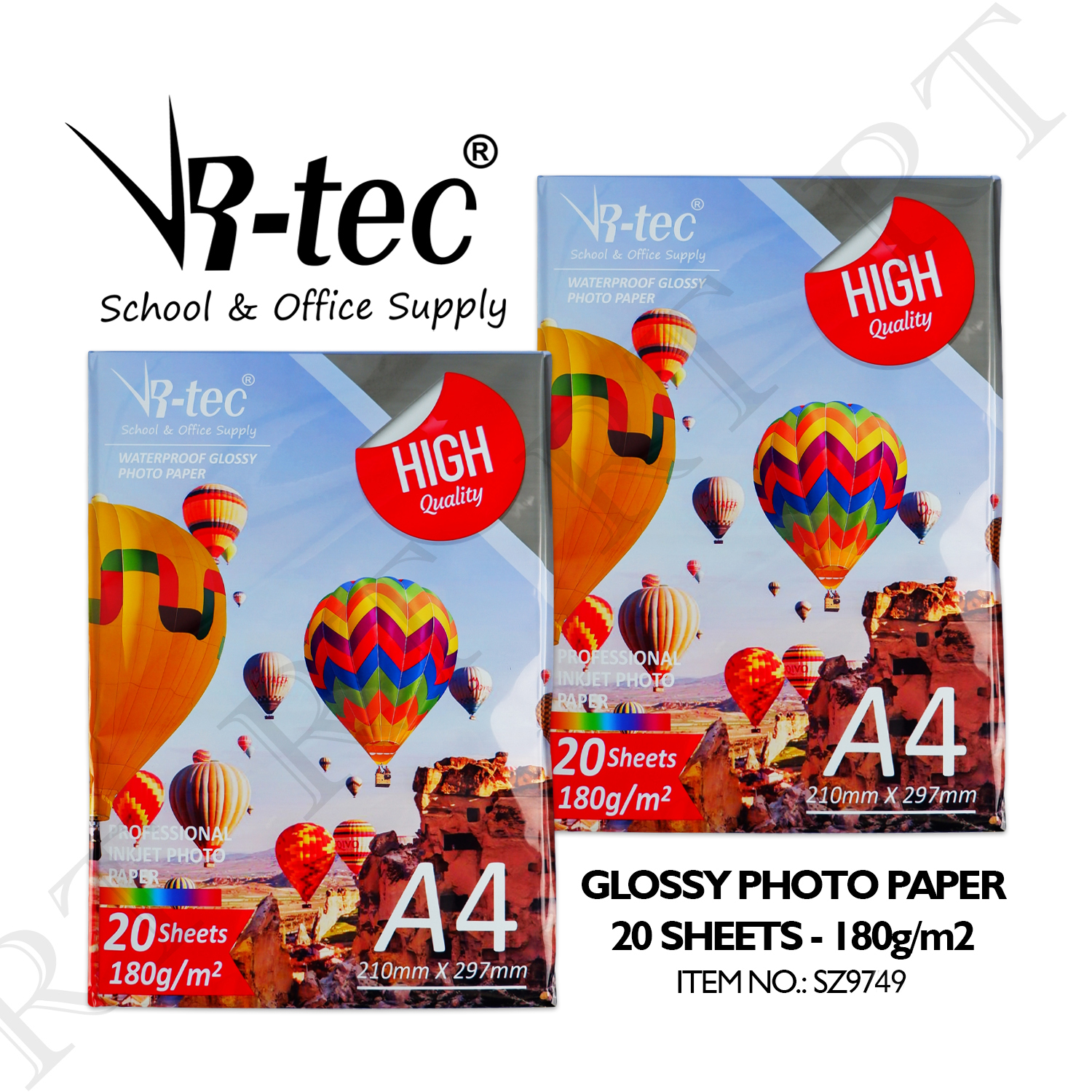 Photo Paper A4 Size Price at Rhonda Carter blog
