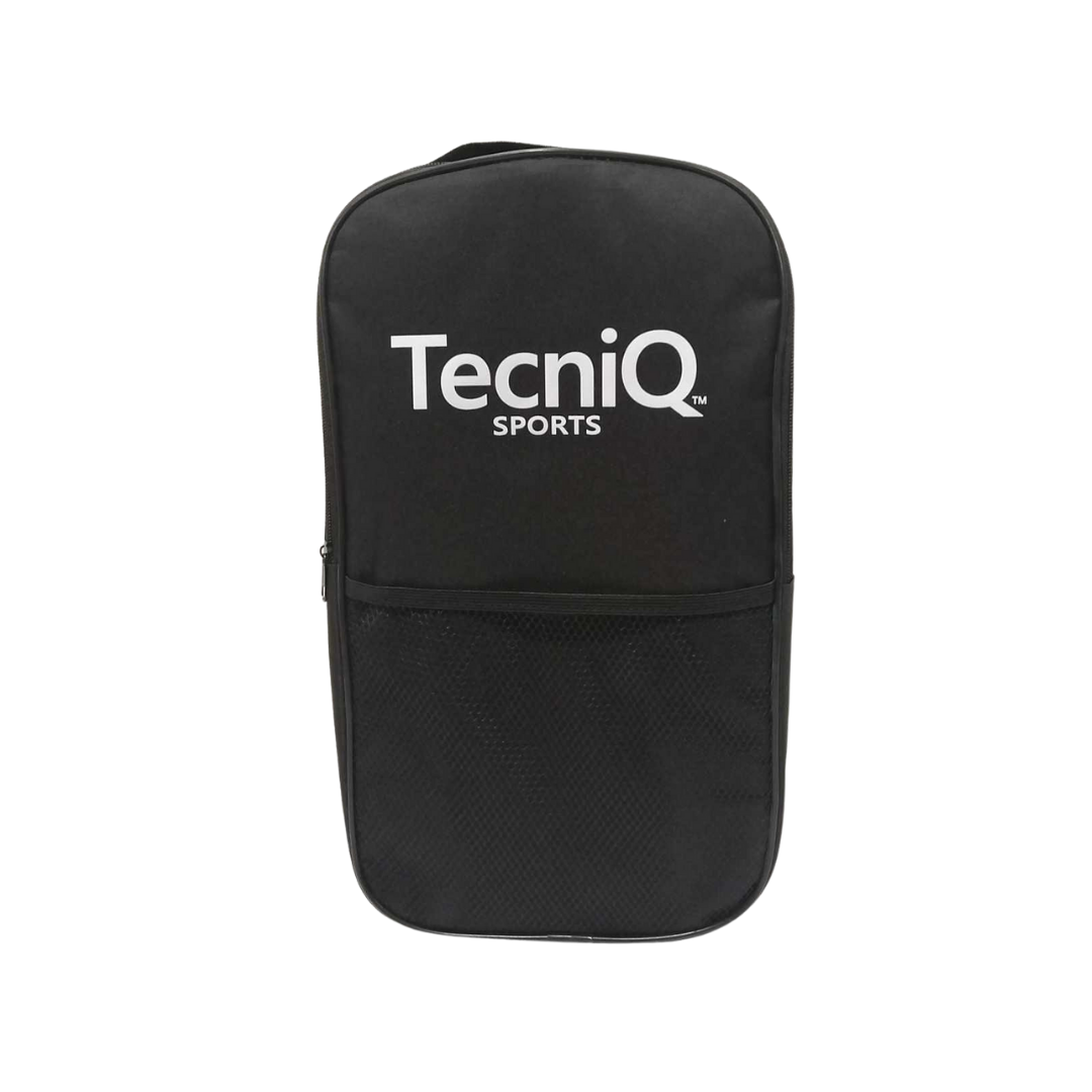 TecniQ Sports Pickleball Paddle Bag Carry Bag | Lazada PH