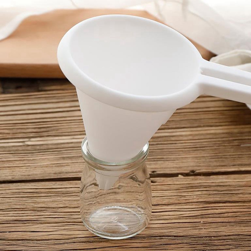 Cream Chocolate Funnel for Baking Cake Decorating Pastry Batter ...