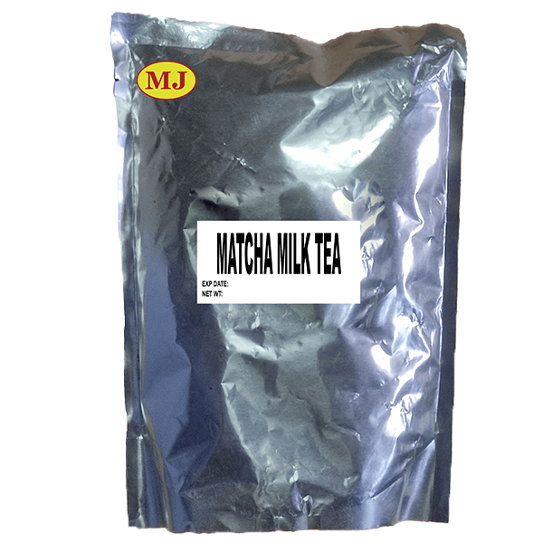 Matcha Milk Tea Powder - 1 Kilo | Lazada PH