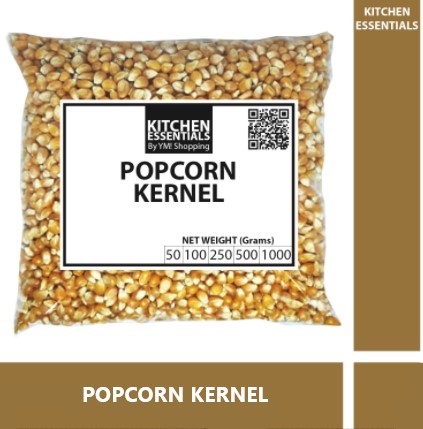 UG1 1000g POPCORN Kernel | Lazada PH