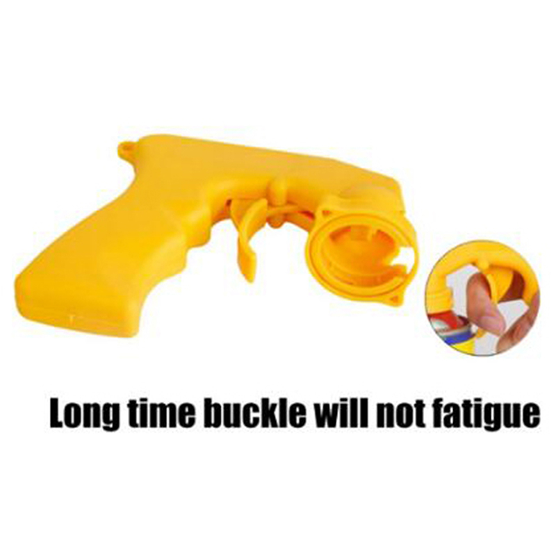 Eqrbtl CHUNTIAN ง่ายสีพ่นดูแลรถยนต์สเปรย์กระป๋องละอองแอโรซอล Grip ...