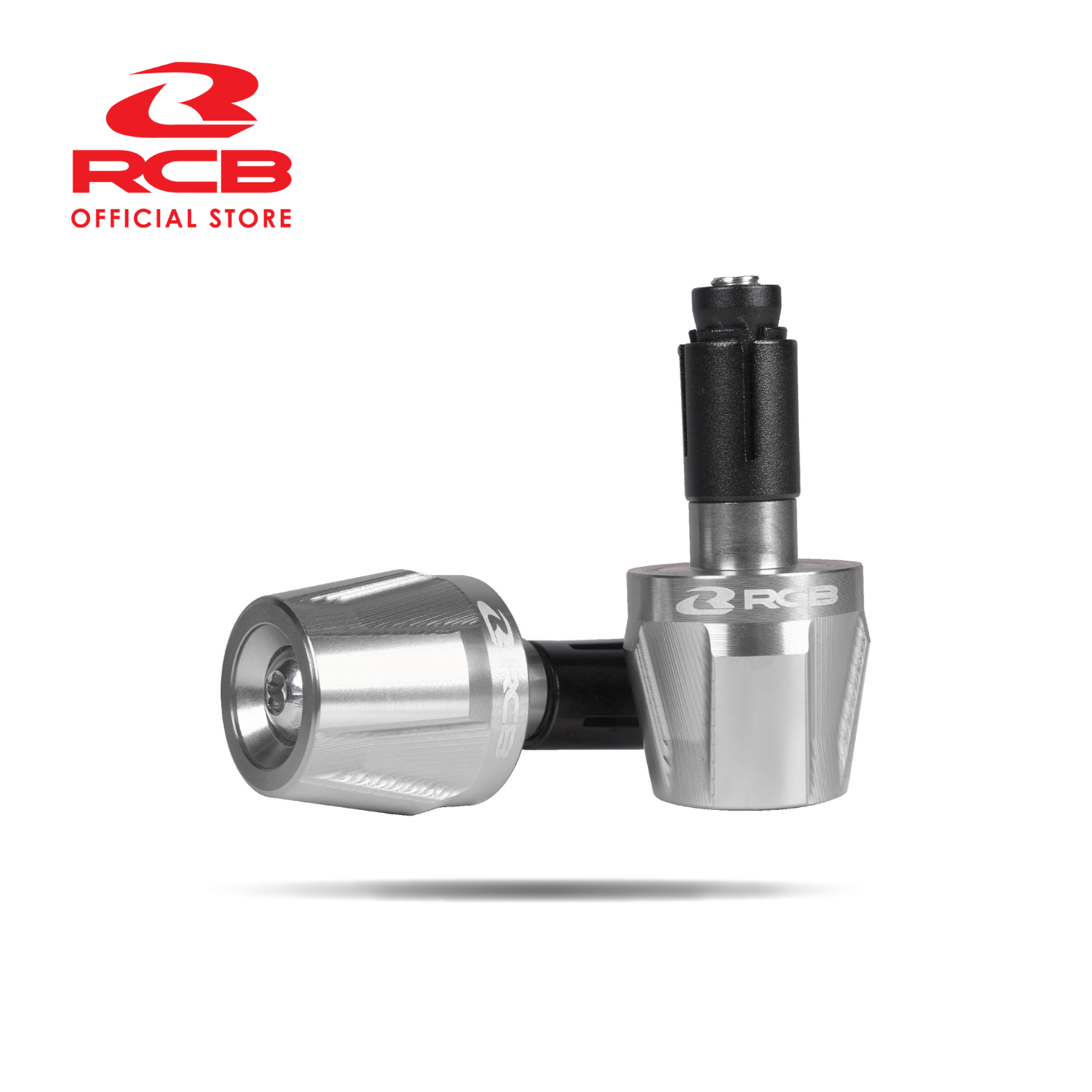NEW! RCB Bar End M5 Universal | Lazada